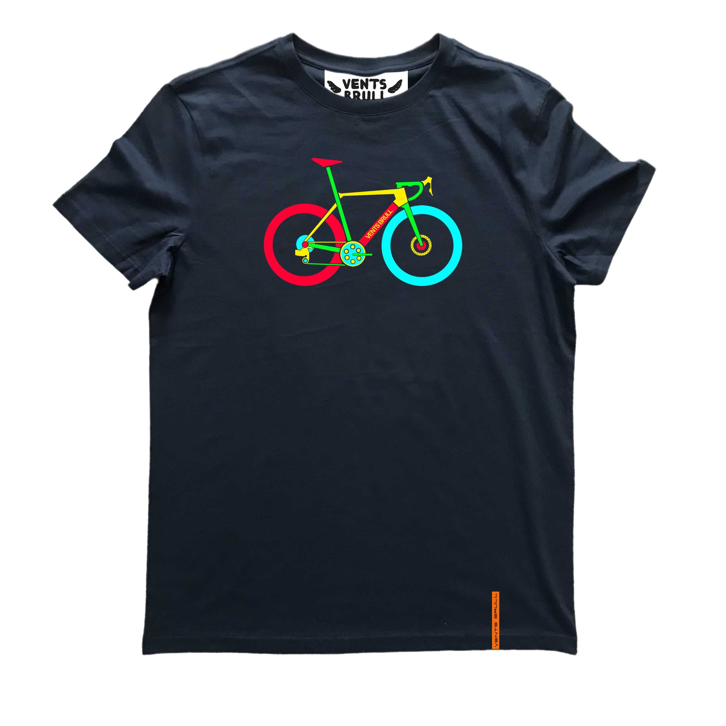 BRIGHT BIKE – Vents Brull